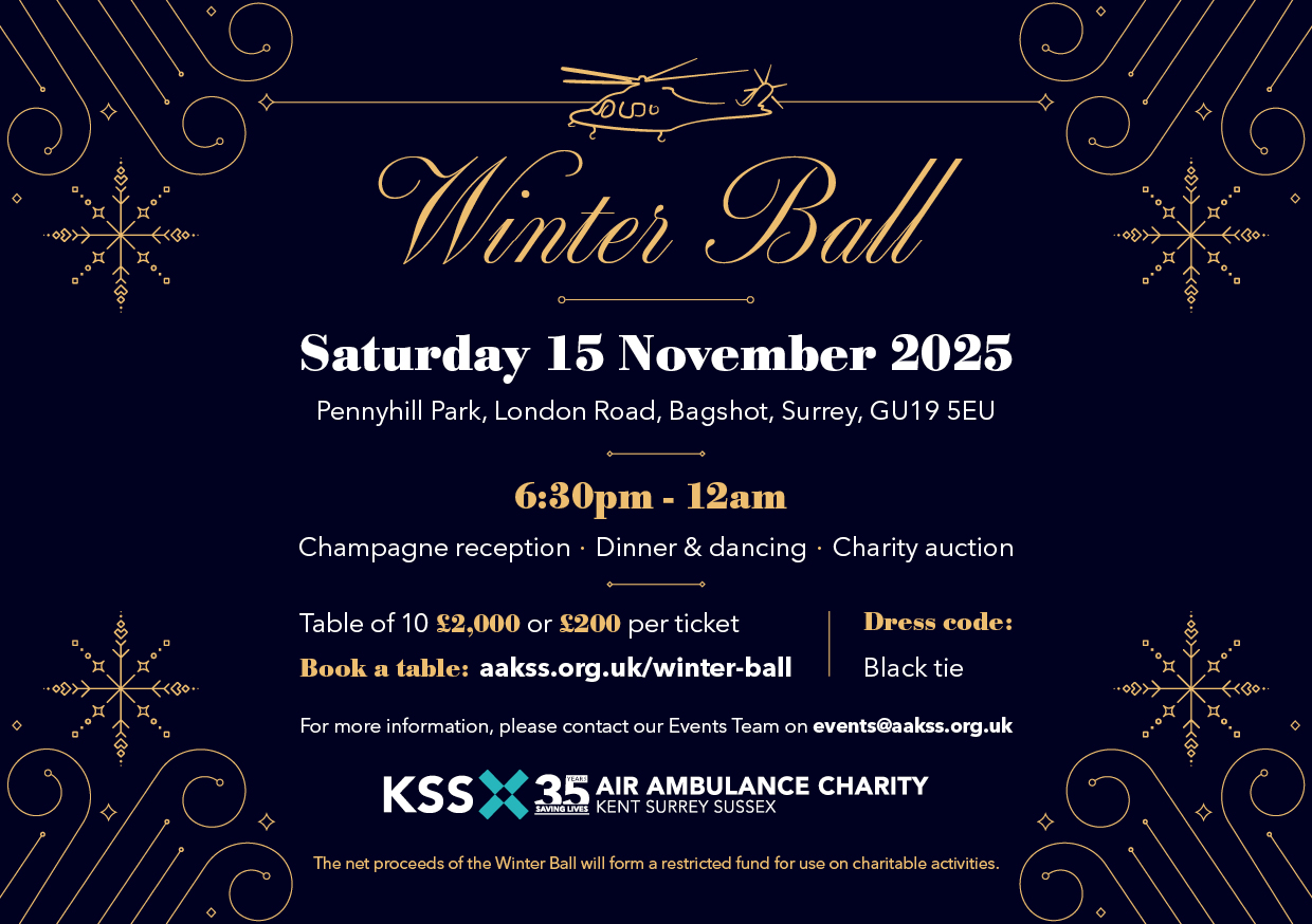 Winter Ball