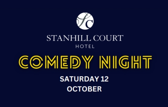 Stanhill Court Comedy